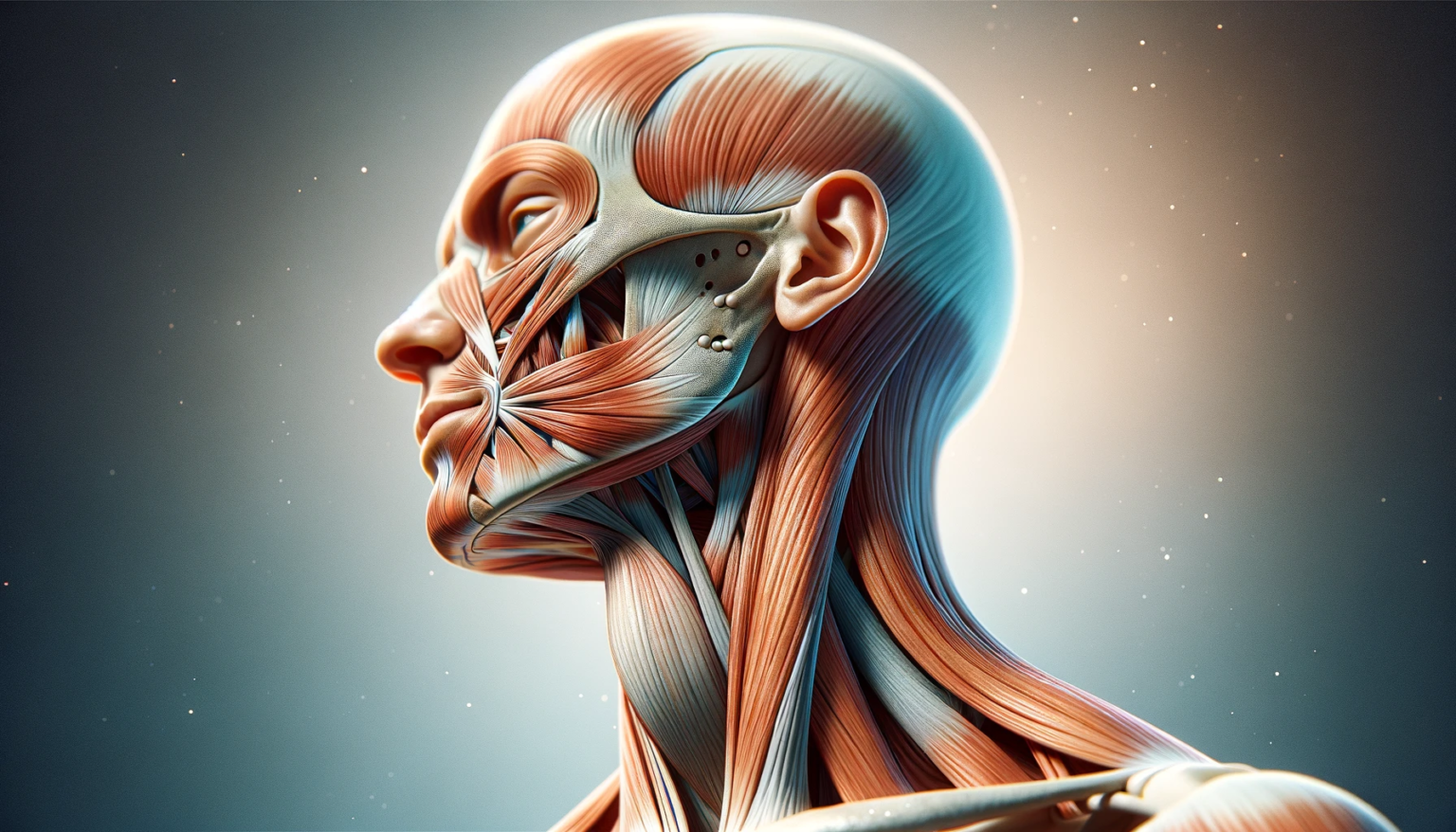 Muscoli del Collo: anatomia, massaggi e tecniche rilassanti - AIM