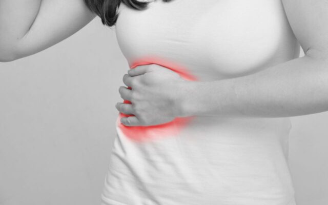 Dolore intercostale destro: massaggi per sollievo immediato - AIM