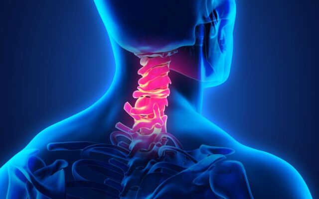 Mal di testa e cervicale: come un massaggio fa la differenza - AIM